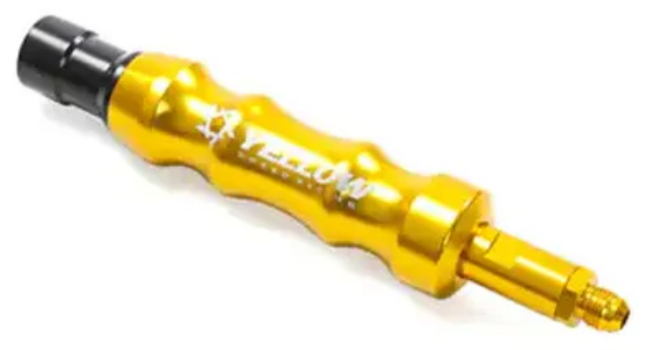 Yellow Speed Racing Air Jack Lance – Yellow Speed Racing, USA