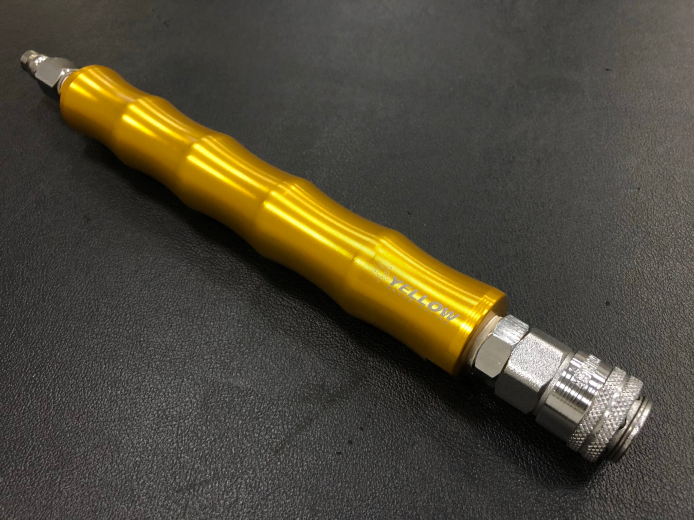 Yellow Speed Racing Air Jack Lance – Yellow Speed Racing, USA