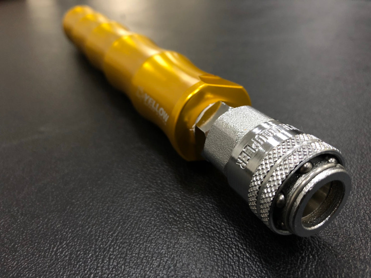 Yellow Speed Racing Air Jack Lance – Yellow Speed Racing, USA