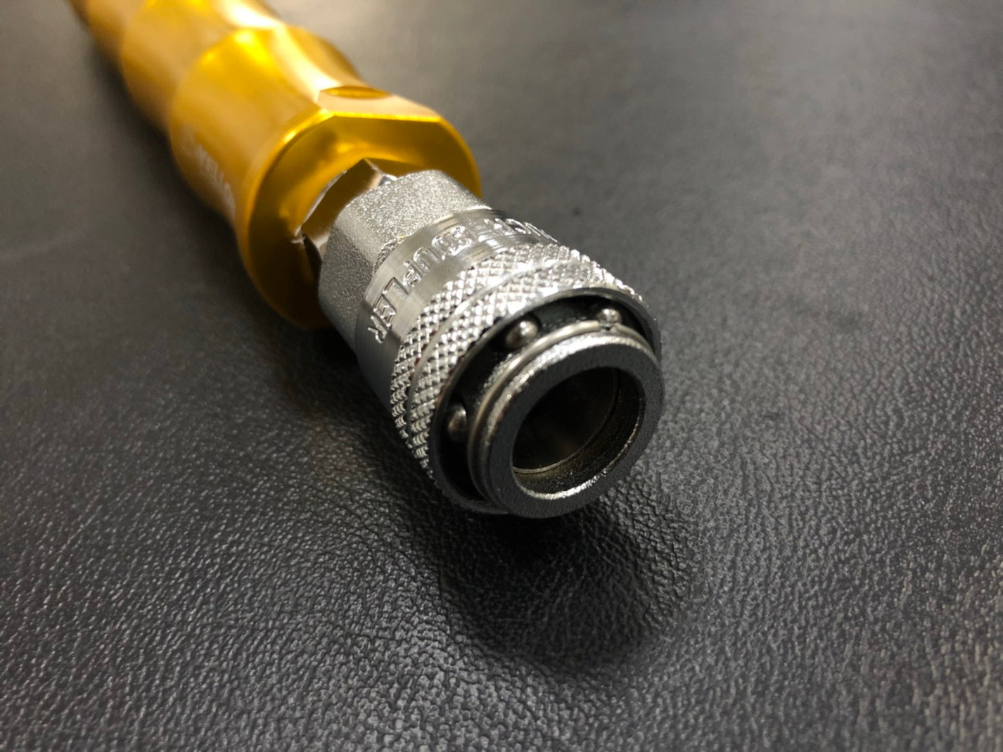 Yellow Speed Racing Air Jack Lance – Yellow Speed Racing, USA